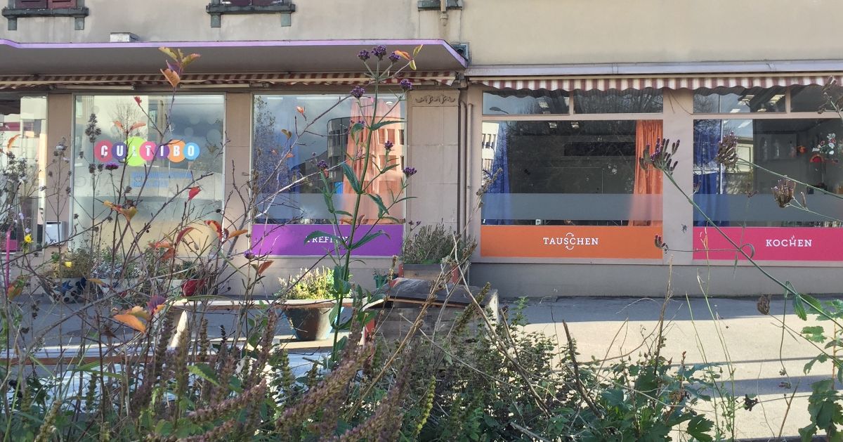 Cultibo: Neulancierung offener Treff (neuOT)