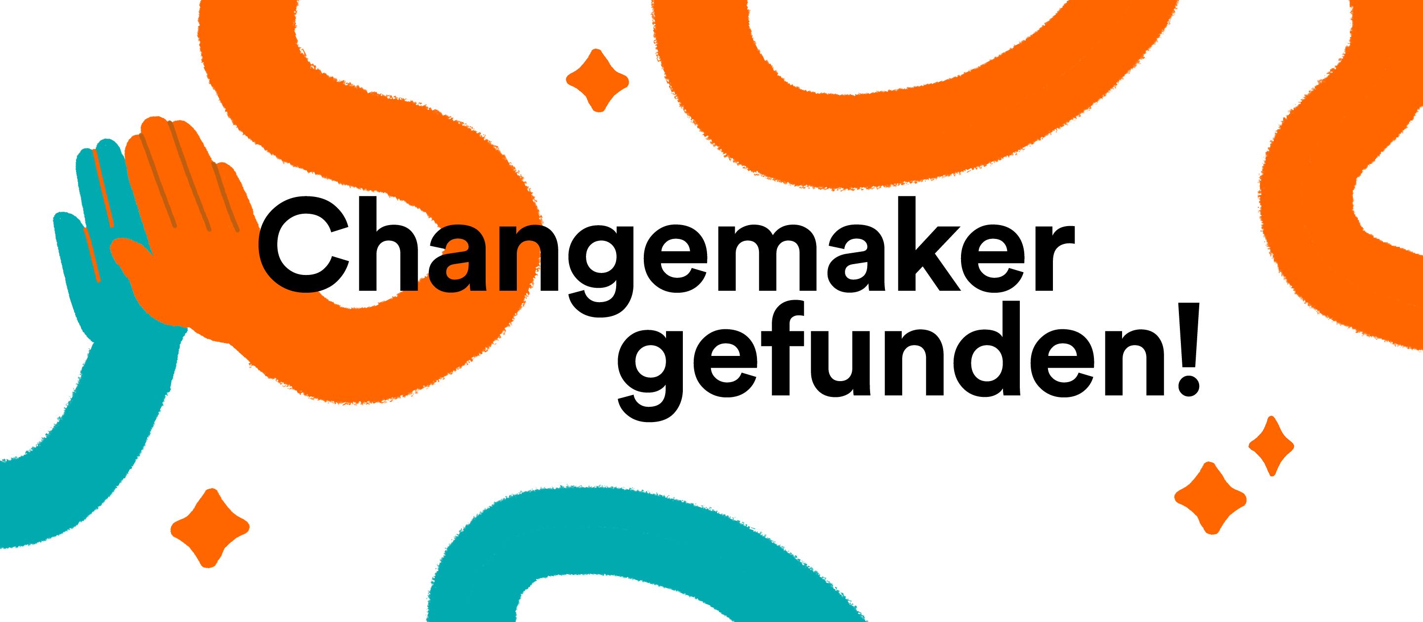 Changemaker-Grants 2025